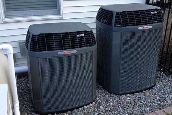 Bowers Heating And Cooling